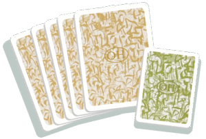 oh card 咨商 | 什么是OH卡？｜图像×潜意识的疗愈对话工具